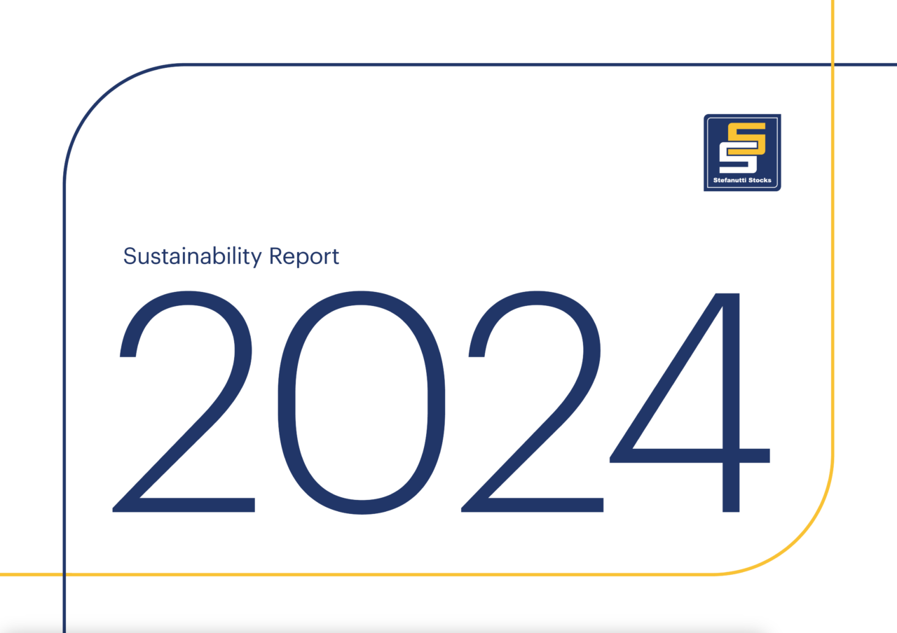 Stefanutti Stocks Sustainability Report 2024 - Stefanutti Stocks